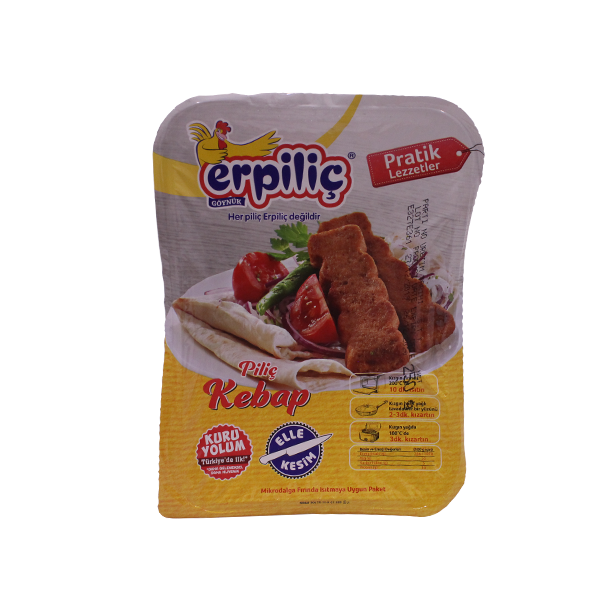 ERPILIC KEBAP 250GR